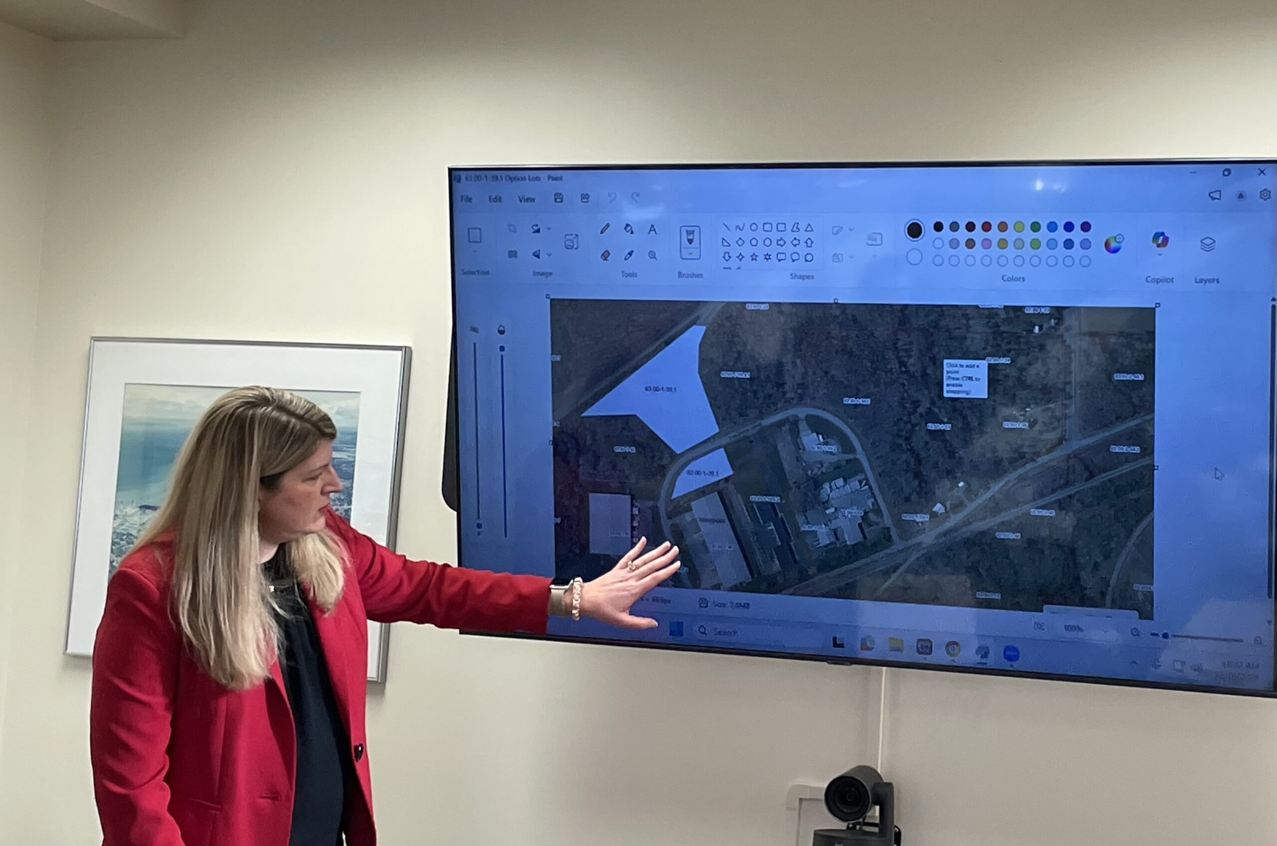 Sheridan Warehouse Project To Add Jobs | News, Sports, Jobs - Post Journal